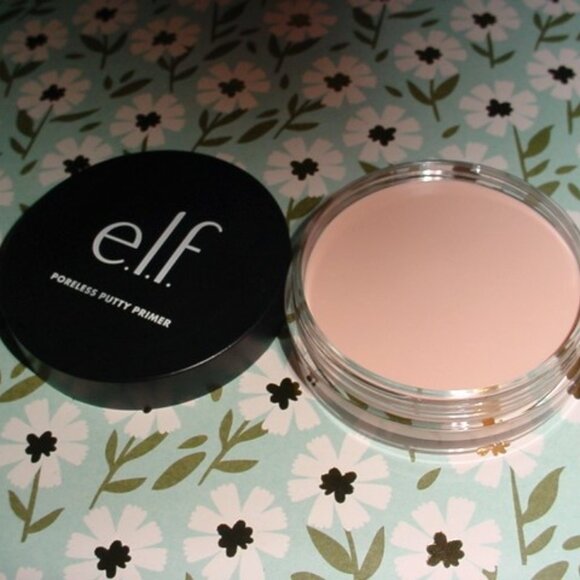 ELF | Makeup | Elf New Poreless Putty Primer Universal Sheer | Poshmark